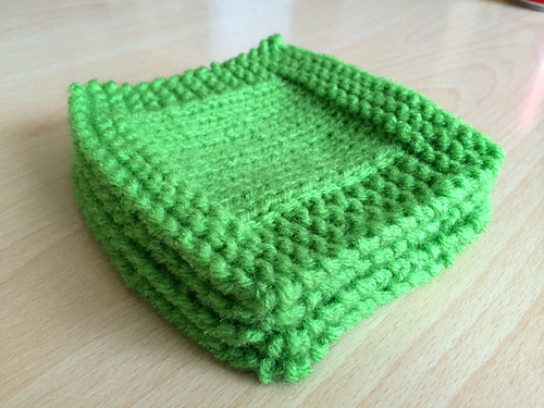 Using up scratchy yarn : r/knitting