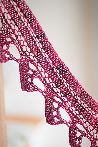 Using up scratchy yarn : r/knitting