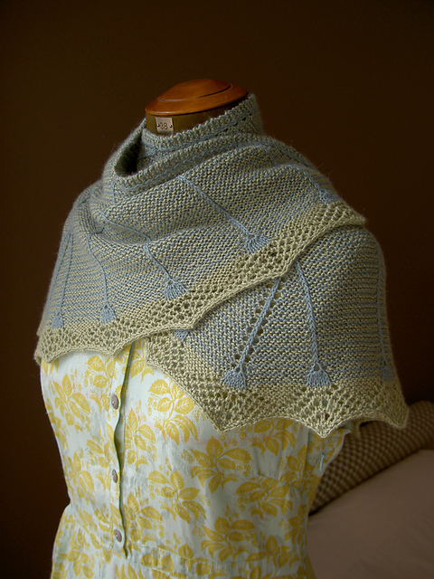 Ravelry in Review 2